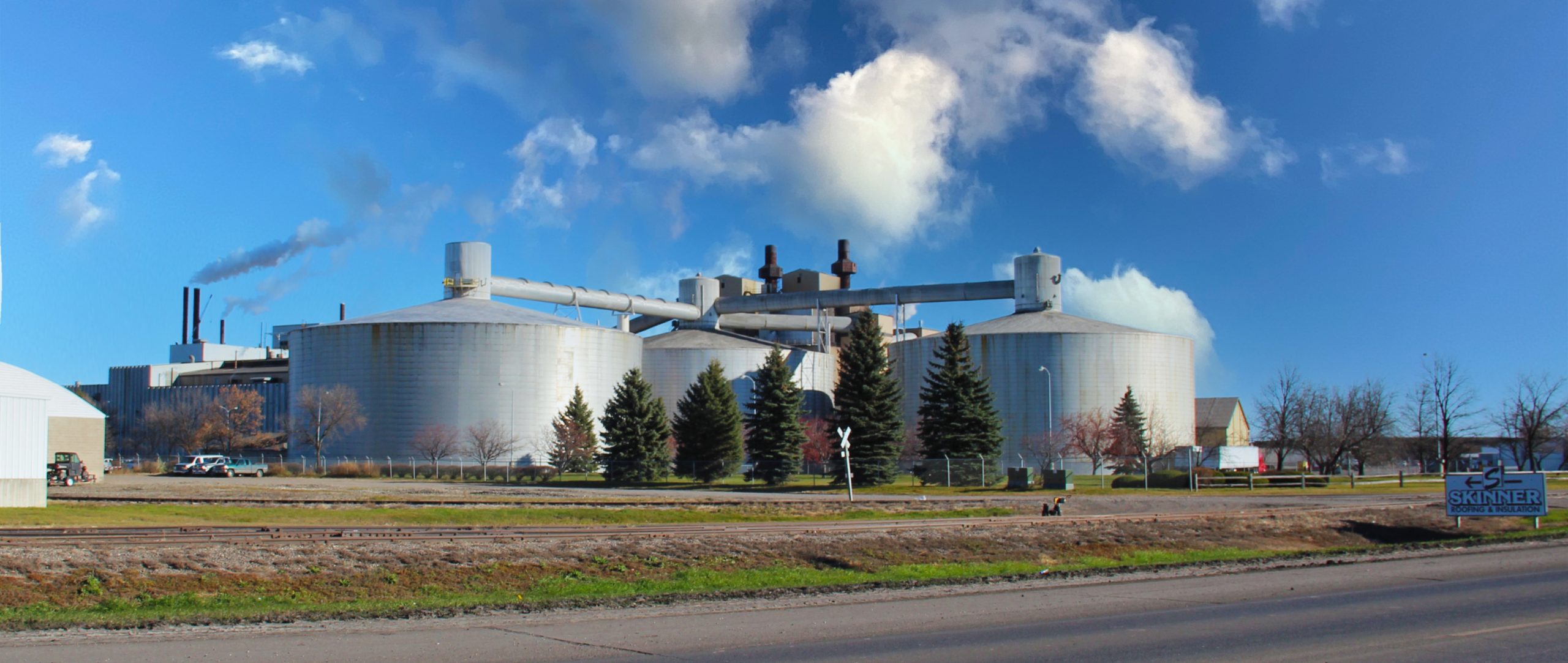 AE2S provides a full range of consulting services to industries and ...