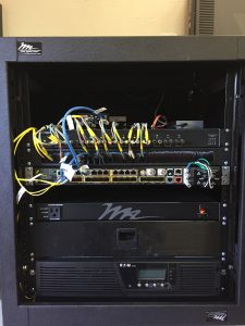 OSRWSS Mni Wiconi WTP PLC Upgrades and SCADA Improvements - AE2S is ...