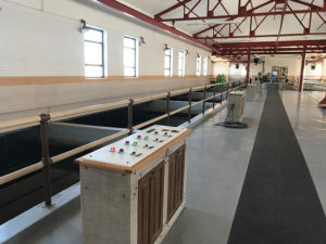 Great Falls WTP and Distribution System SCADA Improvements