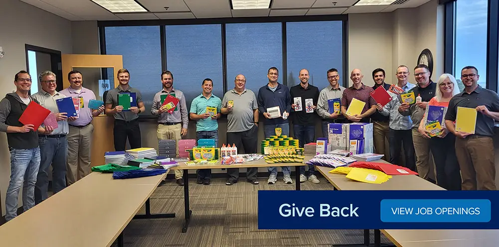 Engineering Careers with AE2S